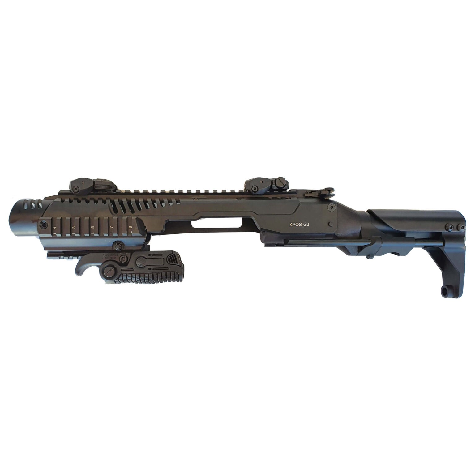 Fab Defense – KPOS G2 | LSEK INDUSTRIES - Online-Shop für Jagd ...