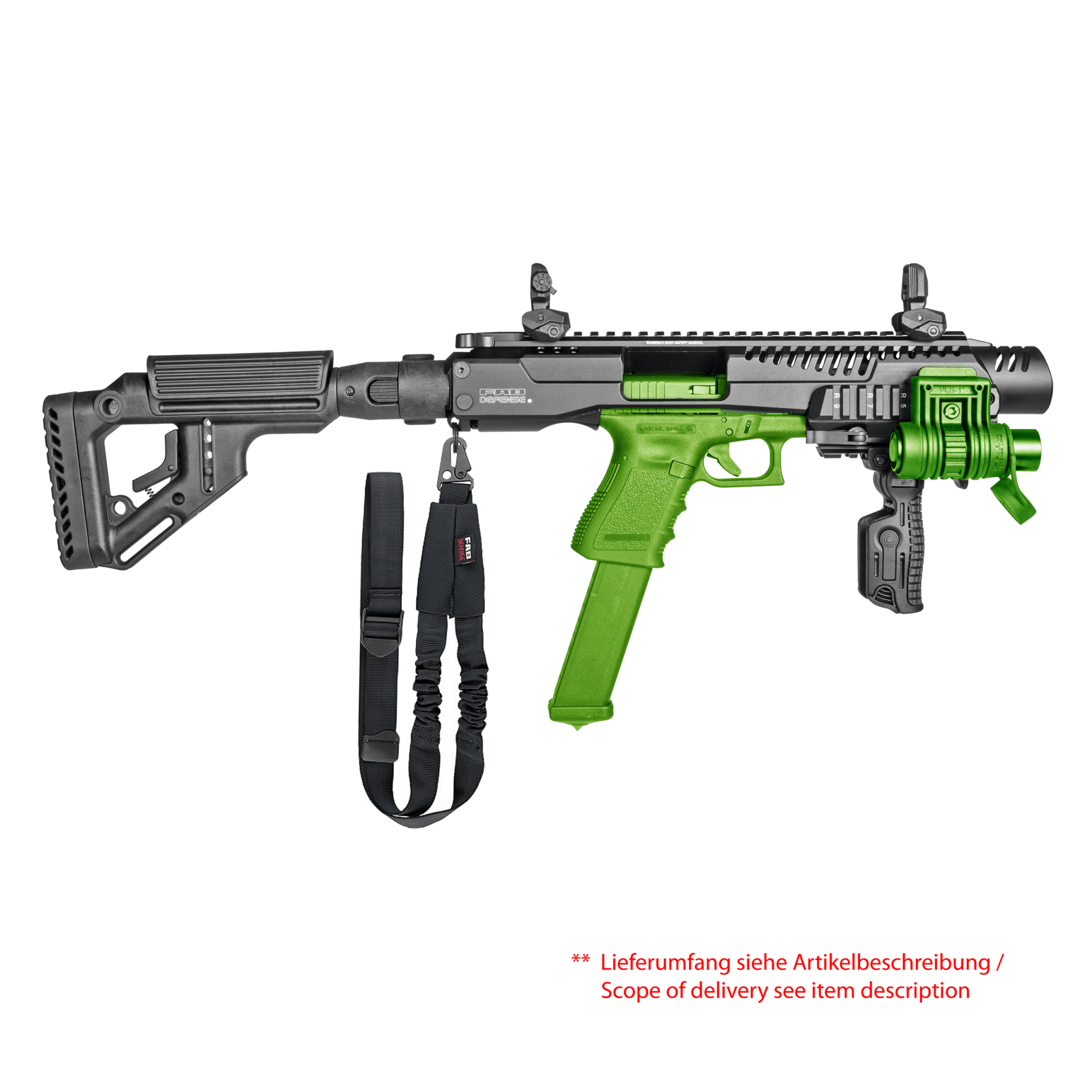 Fab Defense – KPOS G2 | LSEK INDUSTRIES - Online-Shop für Jagd ...