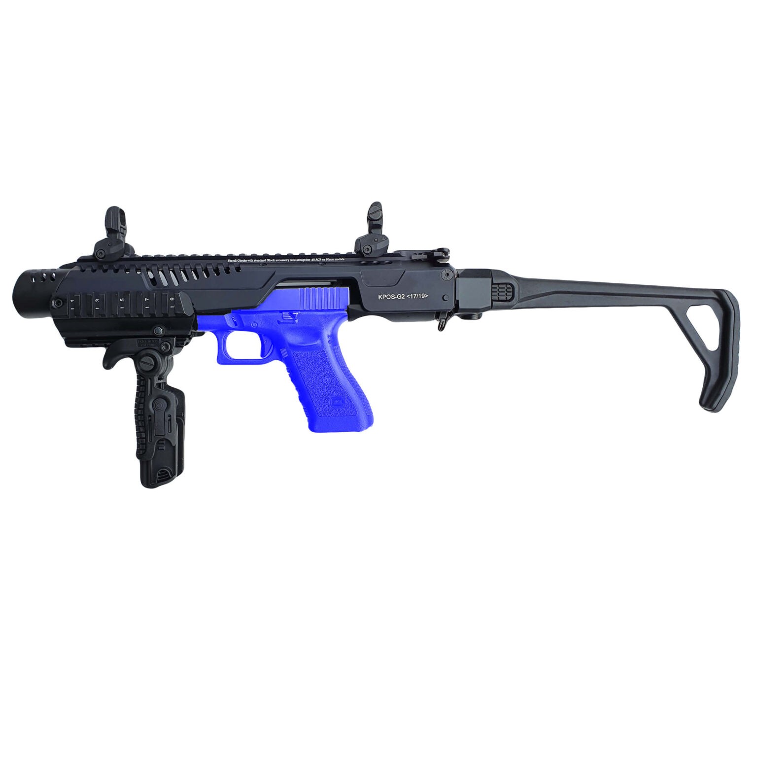 Fab Defense – KPOS G2 | LSEK INDUSTRIES - Online-Shop für Jagd ...